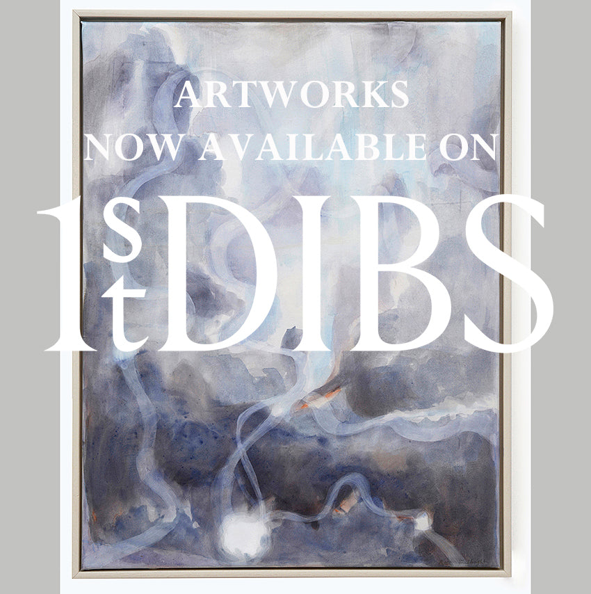 Adorn the present - Rose Fulbright