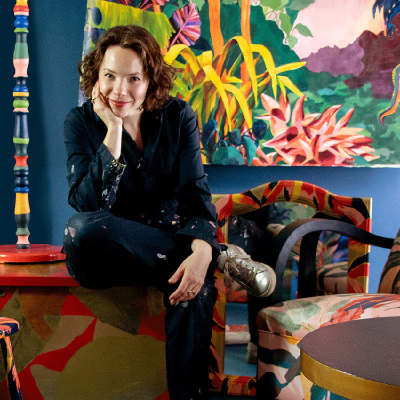 Silk and Satin Lingerie | Made in Britain | Rose Fulbright